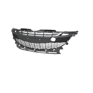 Wholesale mazda 3 front grille Of Different Designs For all Vehicles ...