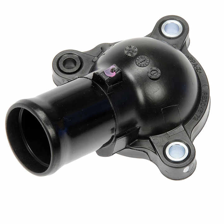 Auto Spare Parts - High Performance Coolant Hose Connectors