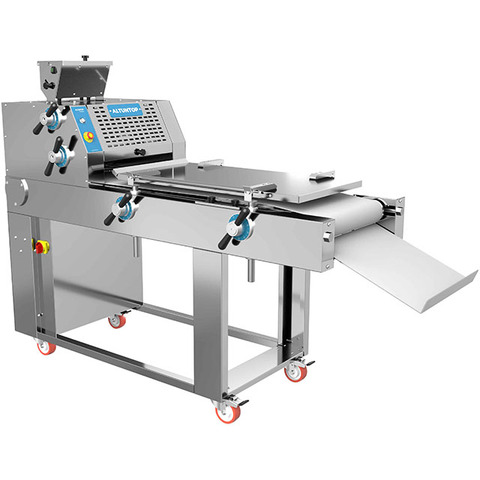 BEST QUALITY AUTOMATIC VOLUMETRIC DOUGH DIVIDER MACHINE OEM PRODUCT for ...