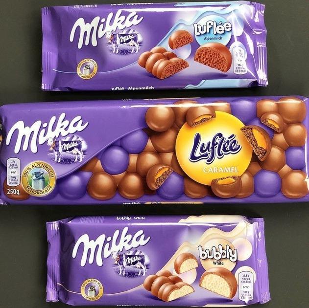 Promoción spanish, Compras online de spanish promocionales, milka ...