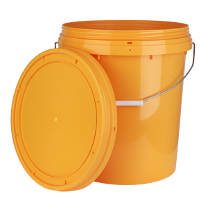 Produce Faster With A Wholesale Manufacturing Process of Plastic Bucket ...