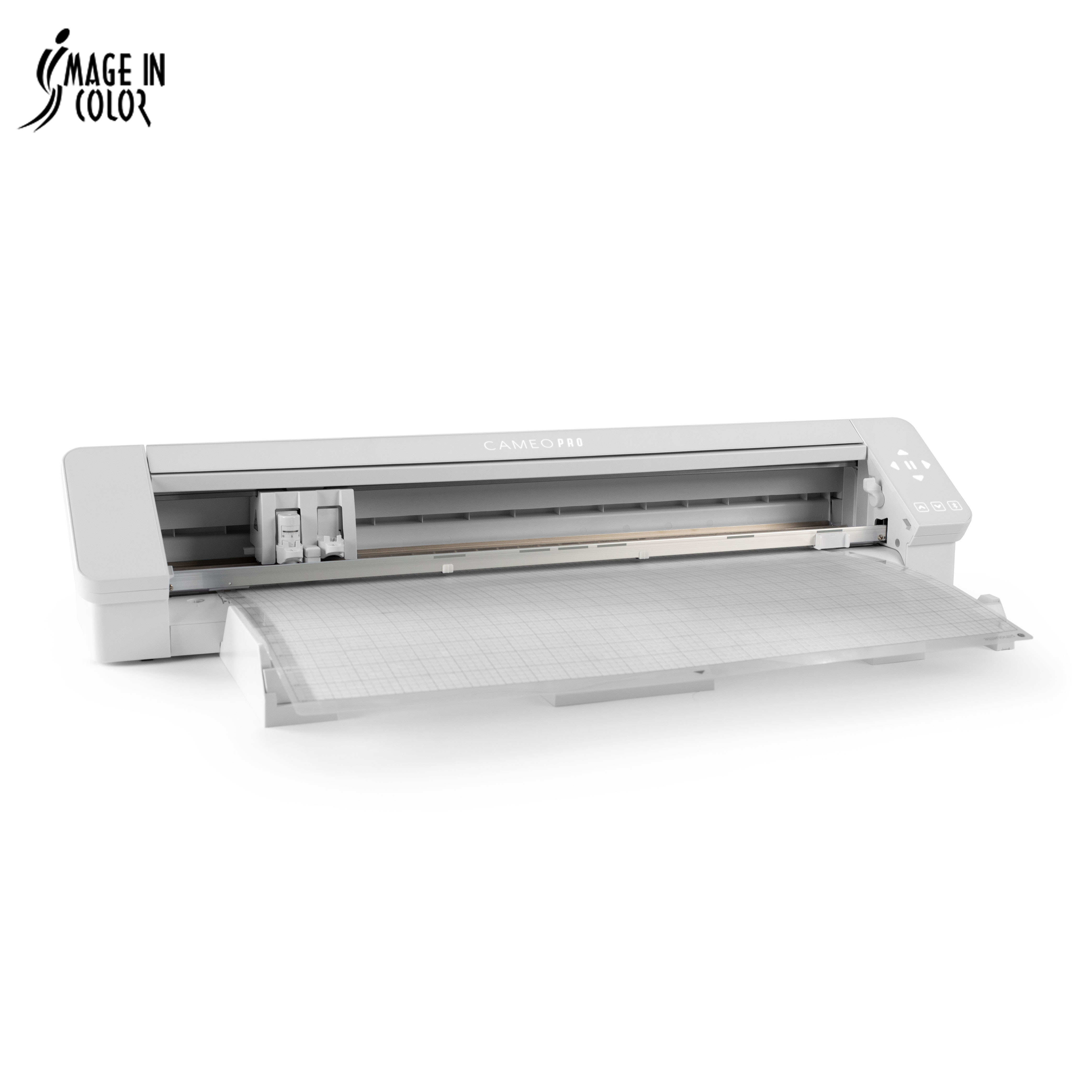 Silhouette Cameo 4 - Latest Cutting Plotter Machine - High Precision