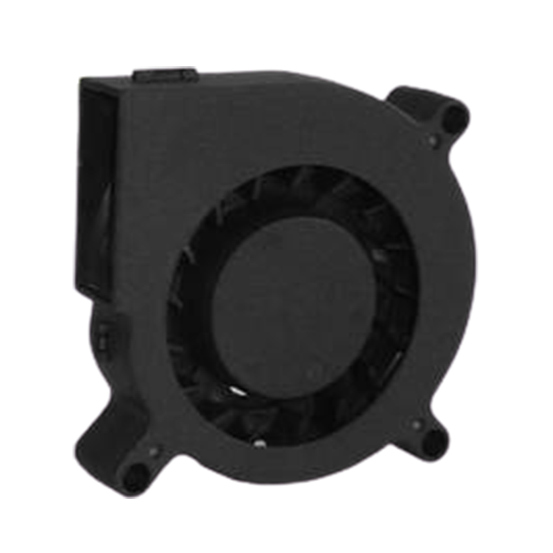 CROWN ELECTRONICS CO., LTD. - AC/DC Fan, AC/DC Blower