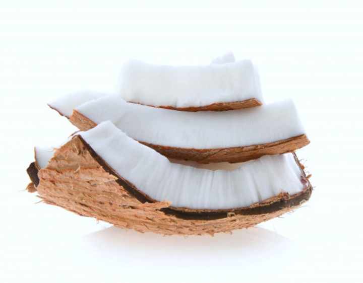 FROZEN COCONUT MEAT - 100% Fresh & Versatile Ingredient