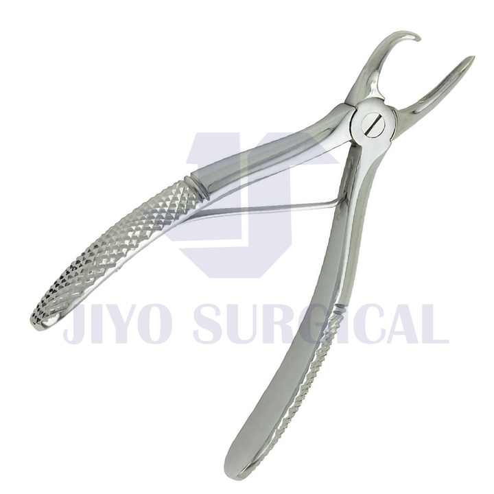 Top Production Small Size 4.5" Dental Veterinary Forceps