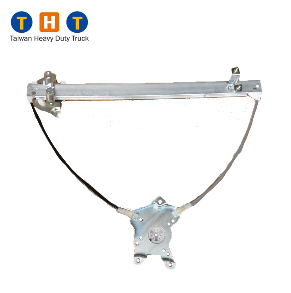 Window Regulator Isuzu - Quality Parts for D-Max & More