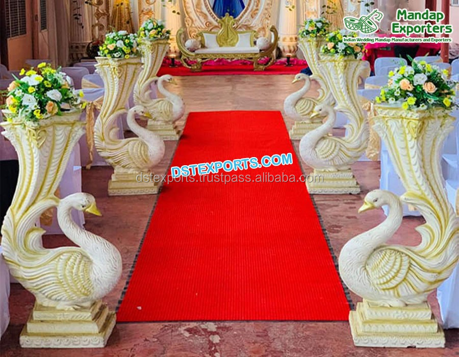 Tamil Wedding Decorations - Luxury Mandap & Custom Designs