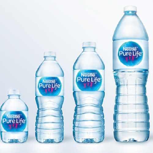 Nestle Pure Life Water