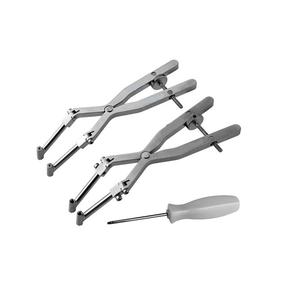 Catálogo de fabricantes de Compressor Distractor Foot And Ankle ...