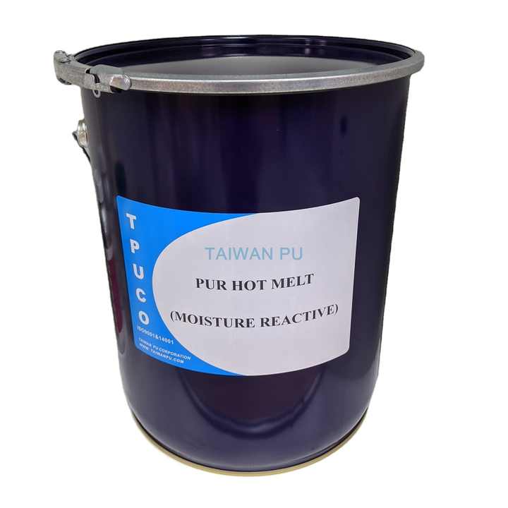대만 공장 수분 반응성 Pur 핫멜트 접착제 - Buy Hot Melt Adhesive Film pur Hot Melt ...