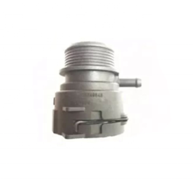 Auto Spare Parts Engine Water Pipe Coolant Hose Connector Thermostat ...