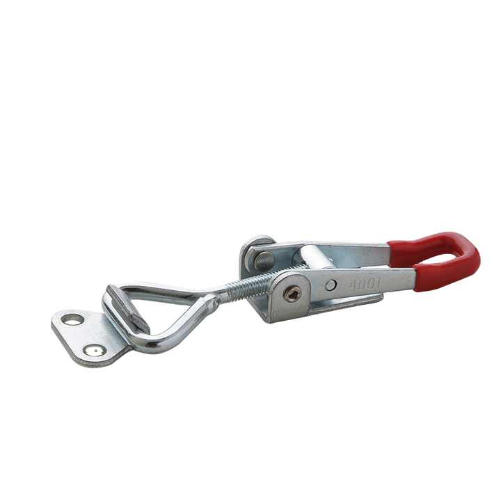 Pull Latch Clamps - Heavy Duty 660lb 300kg Toggle Clamps
