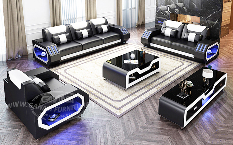 Verified Supplier Led Light Sofa 2k+ | Alibaba.com