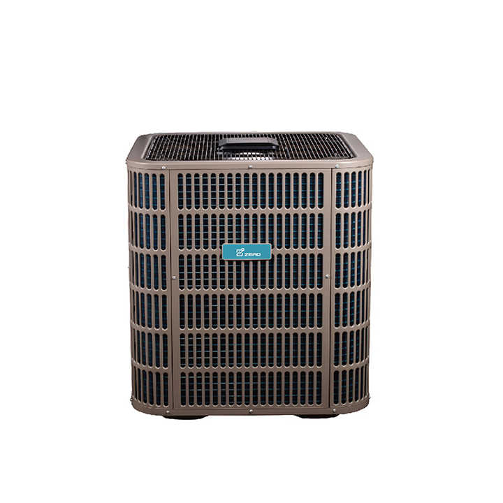 Indoor Ducted Condensing Unit - Efficient Cooling Solutions