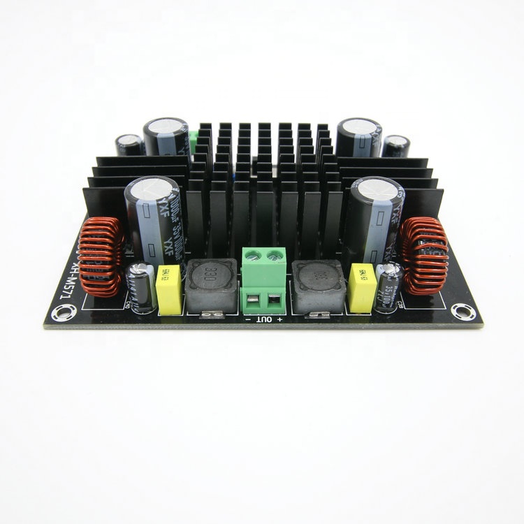 How to Choose the Best Subwoofer Board Amplifier: A Complete Buying Guide