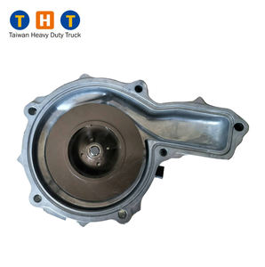 Find Wholesale volvo fm12 water pump Here At Good Prices - Alibaba.com