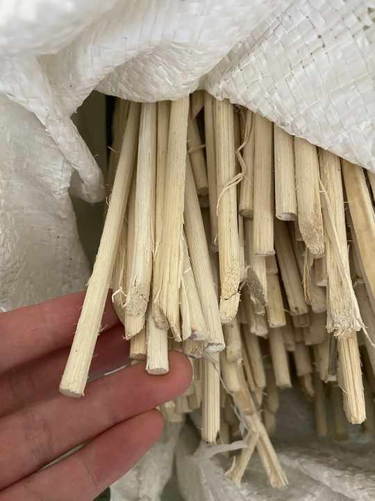 Manau Rattan Poles from Vietnam - Durable and Versatile