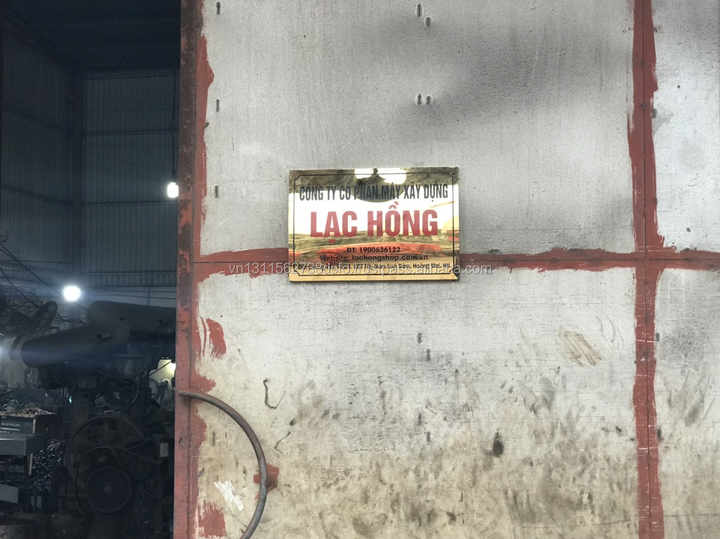 Mini Concrete Mixer 450l With Motor Single-phase 1.5kw 2.2kw 3kw Power ...