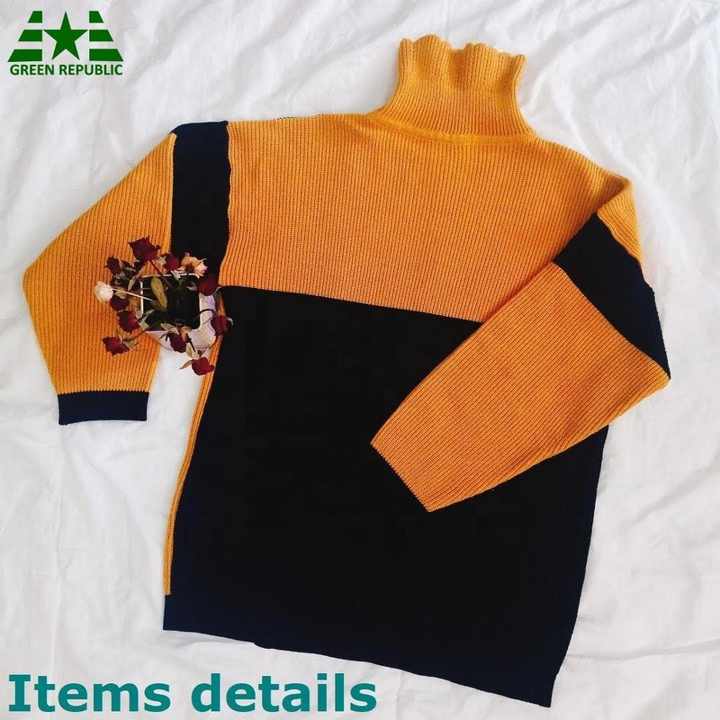 Shop 2023 Kids and Adult Used Wool Sweaters Wholesale