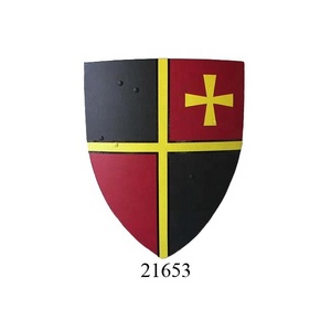 Stunning knight shield for Decor and Souvenirs - Alibaba.com