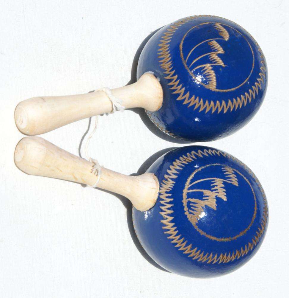 Ecuador Musical Instruments - Hand Crafted for Latin Music