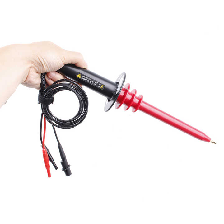 High Voltage Probe - HVP-40 for Universal Tester Multimeter
