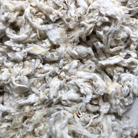 CH. ZAFAR ALI H. REHMAN - Wool,Goathair