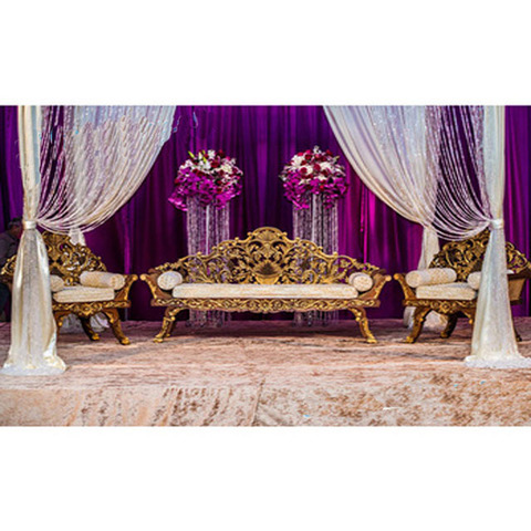Awesome Haldi Ceremony Wedding Stage Props Trendy Wedding Haldi ...