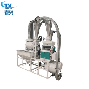 Buy A Wholesale wheat processing solar machine For Nutritious Products ...