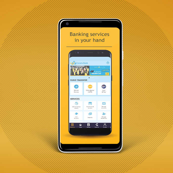 Top Mobile Banking Apps in India | Mobile Banking Application ...