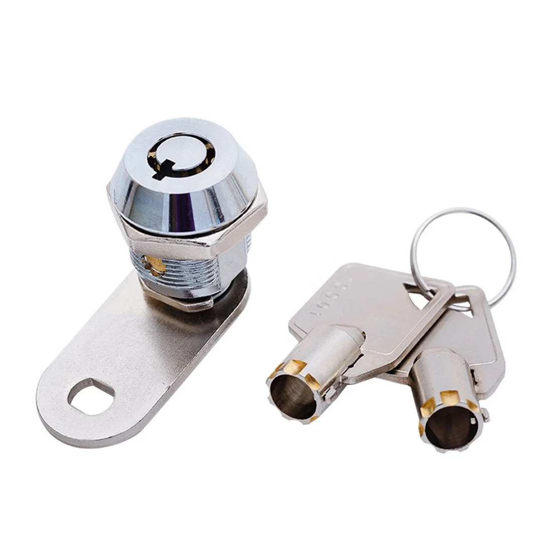 Tubular Pin Key Solutions: Premium Locks & Tools