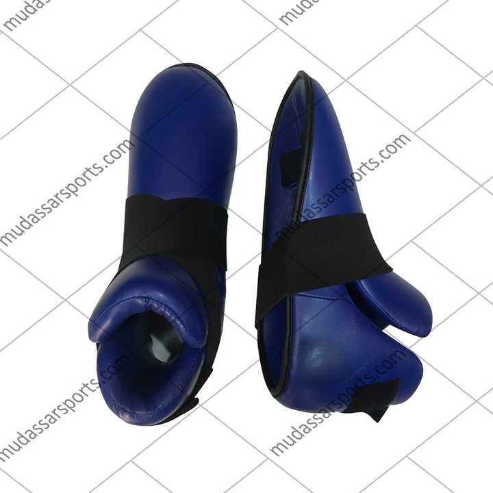 High Quality Taekwondo Shoes - Semi Contact Boots for MMA