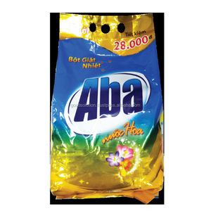 Catálogo de fabricantes de Aba Detergent Powder de alta calidad y Aba ...