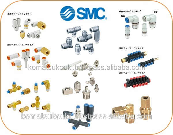 World Class SMC Process Valve:VNA/VNB Series, Controller/switch/valve ...