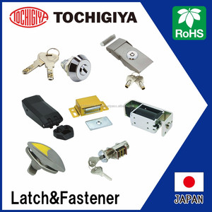 Modern Technology Electrical Panel Latch For Security - Alibaba.com