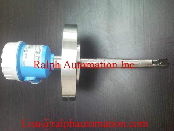 Endress+hauser Capacitance Point Level Switch - FTI56-AAB2RVJ42A1A 1500mm