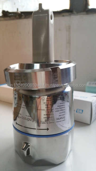 ENDRESS+HAUSER Compact Conductivity Device - Smartec CLD18-1009/0