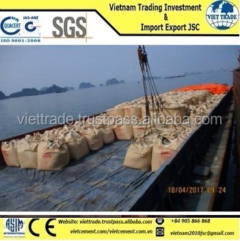 Cement Price Per Bag - Wholesale 50kg & 25kg Rates