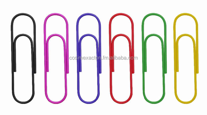 Giant Color Paper Clip| Alibaba.com