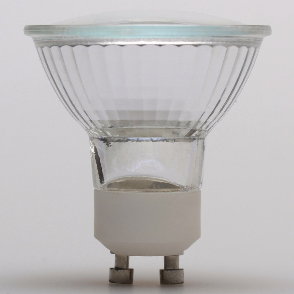Halogen GU10 bulb 18W 28W 42W 20W 35W 50W Halogen Spotlight
