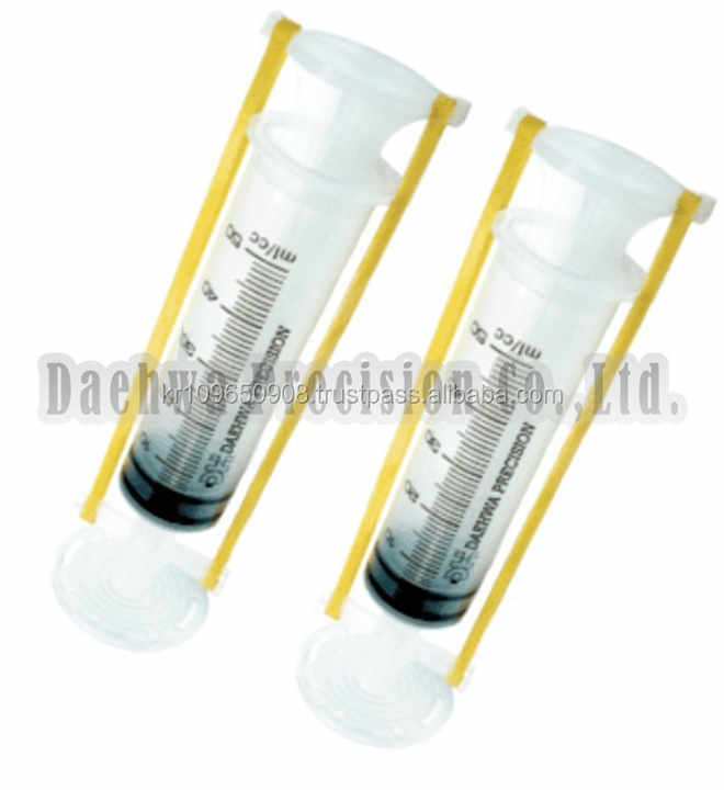 Professional Waterproof Grouting by Syringe Injector