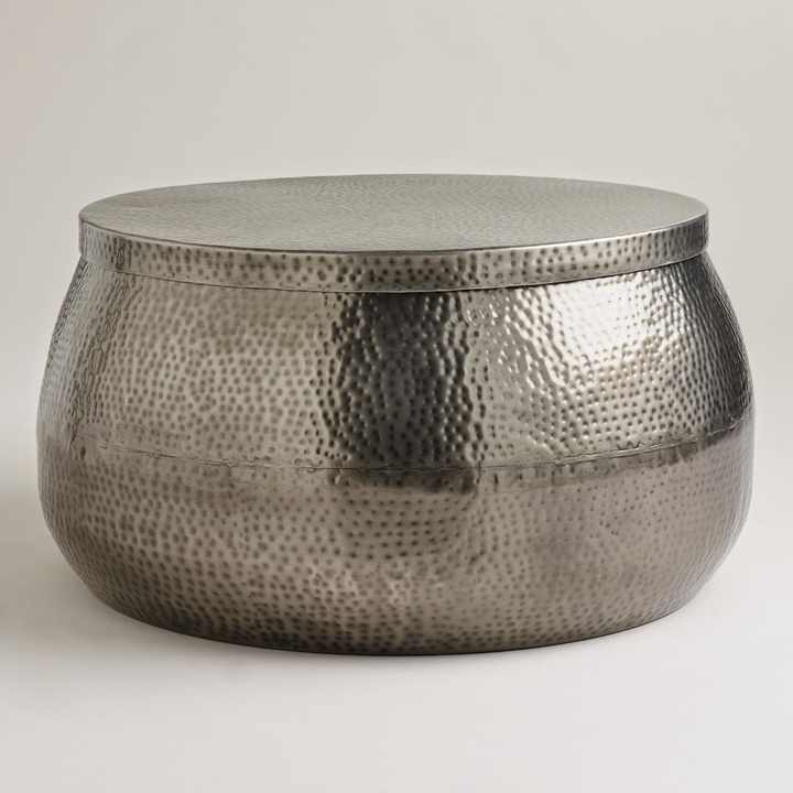 Metal Coffee Table| Alibaba.com