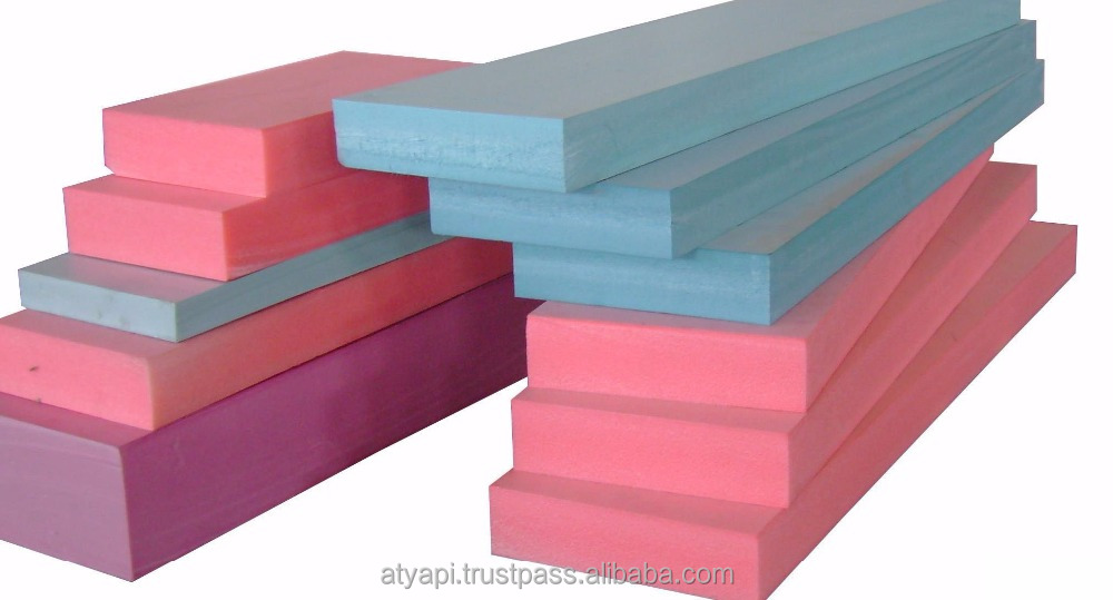 Wholesale Polystyrene Eps Foam Board Customizable Design Options ...