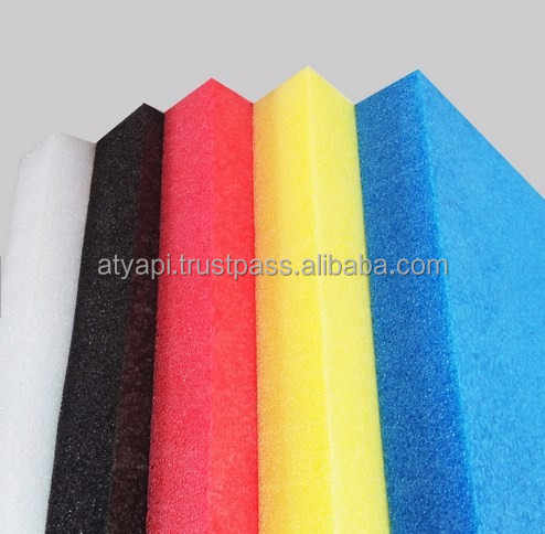 High Density Polyethylene Foam