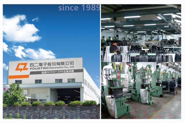 Taiwan Power Outlets | Premium Industrial & NEMA Sockets from Top ...
