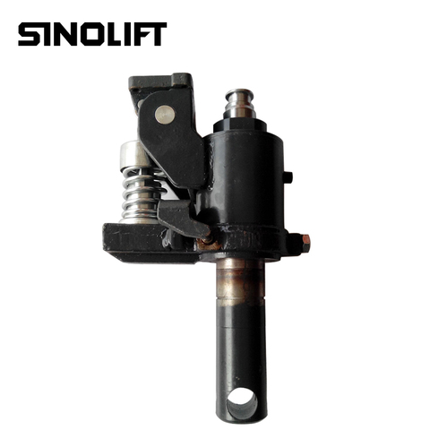 SP3000 foldable portable engine hoist shop crane| Alibaba.com