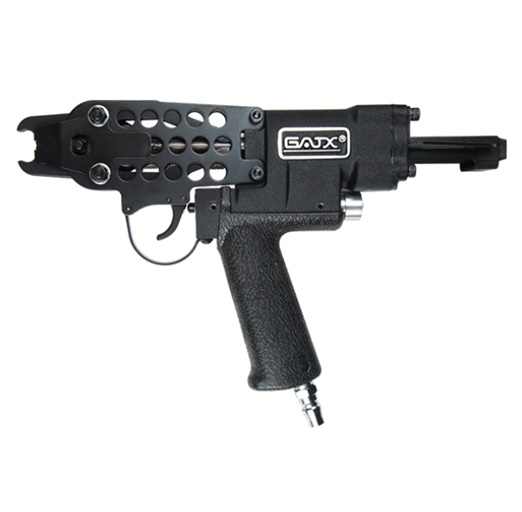 GATX GT-110-48 Pneumatic Hog Ring Tool - 1/4 Inch C-Ring Gun