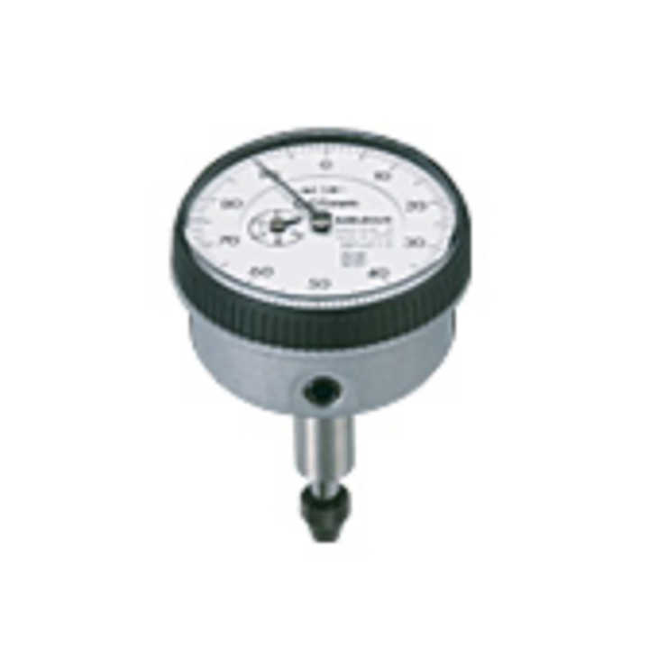 Japan High Precision Back Plunger Type Scale Pressure Dial Indicator