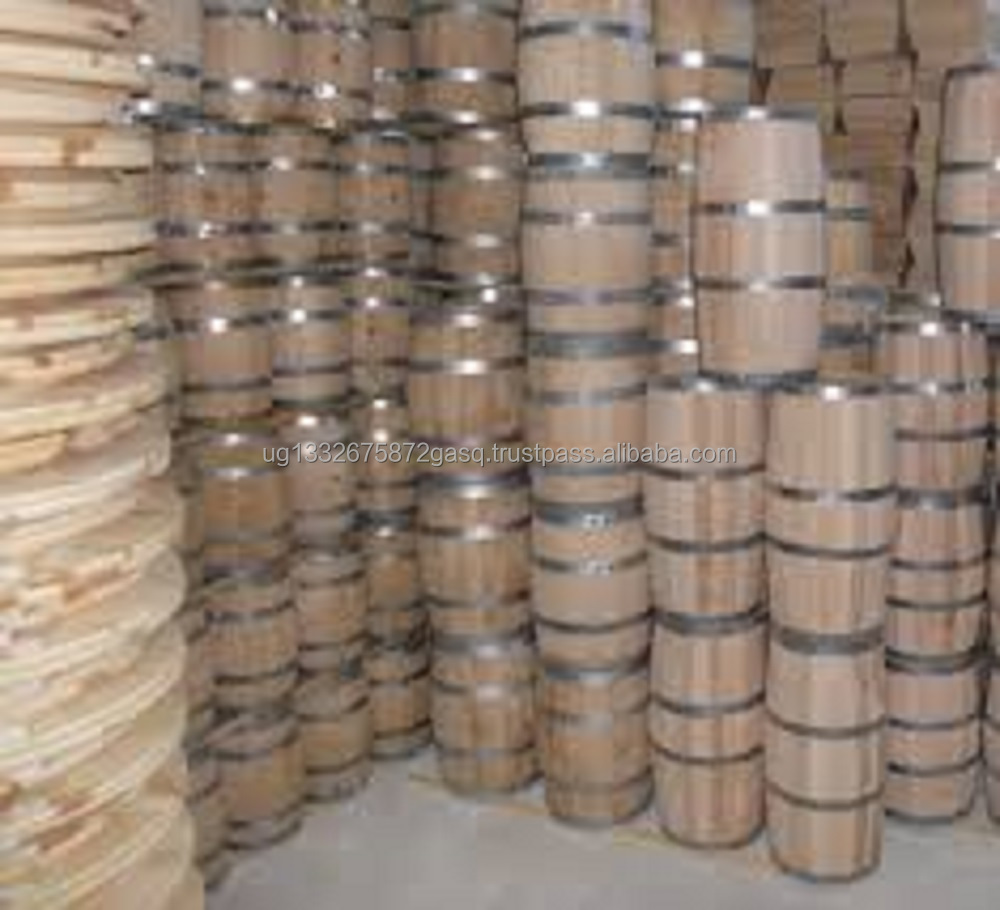 Buy In Bulk Oak Wine Barrels Customizable Sizes, Food-Grade Quality ...