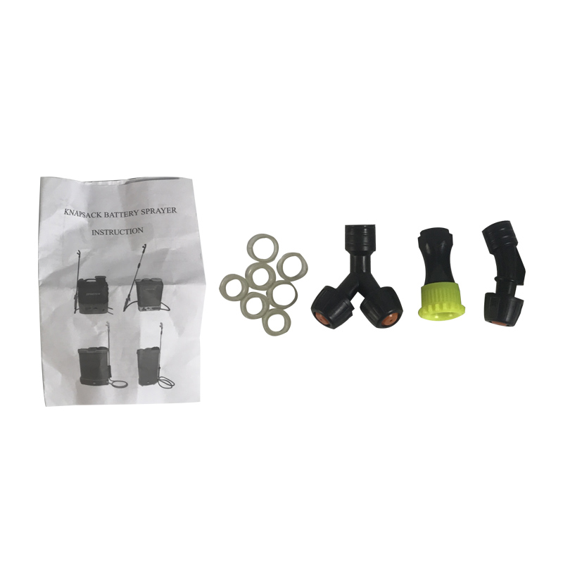 Boost Efficiency with Durable pe sprayer suppliers for Professional Use